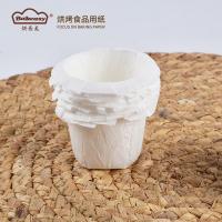 China Unbleached Food Grade Disposable Coffee Filter Paper Liners for Drip Coffee for sale