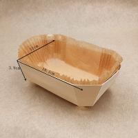 China Greaseproof Loaf Tin Liner Baking Paper Cups Disposable Muffin Liners 220°C for sale