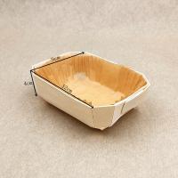 China Greaseproof Loaf Tin Liner Baking Paper Cups Disposable Muffin Liners 220°C for sale