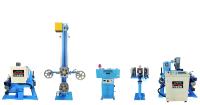 China Automatic Rewinding Machine For High Precision Cable And Wire Rewinding for sale