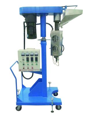China High Precision Stripping Extrusion Machine With Multi Zone Temperature Control for sale