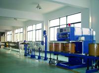 China Ultra Precision PLC Controlled Automotive Extrusion Machine With Flexible Modular Design for sale