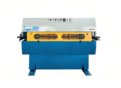 China Ultra High Speed PLC Automation Armoring Machine For Double Layer Tape Armoring for sale