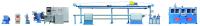 China Nuclear Grade Radiation Resistant Wire Extrusion Line With PLC Intelligent Control for sale