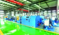 China Precision 630mm Pair Twisting Machine With Intelligent Touch Screen Operation for sale