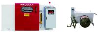 China 500-630mm Wire Stranding Machine 2500rpm PLC Control For Precision Wire Stranding for sale