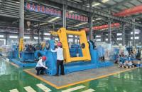 China High Speed Single Twist Machine With PLC Touch Screen Control And Carbon Fiber Rotary Bow for sale