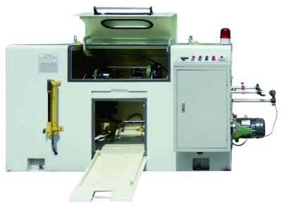 China 380V 2500rpm Wire Stranding Machine With Adjustable Diameter PLC System for sale