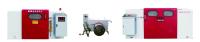 China 1+6+12 BVR Wire Stranding Machine With 2000rpm Maximum Spindle Speed And PLC Control for sale