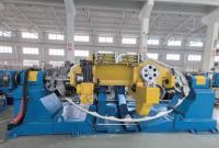China 50-600m/Min Double Twist Stranding Machine With Intelligent Automation System for sale