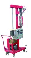 China 30-60 bags/min Stripping Extrusion Machine With PLC Intelligent Automatic Control for sale
