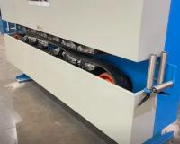 China High Speed 120m Per Minute Haul Off Machine For Continuous Automatic Cable Traction for sale