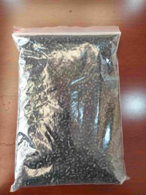 China Thermoplastic Elastomer Comparable To Rubber in Elasticity Ideal for Demands for sale