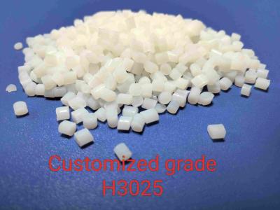 China High Elasticity and Flexibility Thermoplastic Elastomer for Smooth or Textured Surface Applications for sale