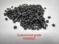 China Customized Grade Thermoplastic Polyether Ester Elastomer ；Customized TPC materials for sale