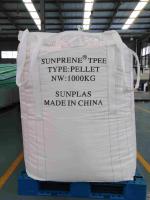 China TPEE Resin；High Performance Thermoplastic Polyether Ester Elastomer for sale