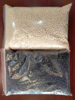 China TEEE Resin；Plastics Modify Use Thermoplastic Polyether Ester Elastomer for sale
