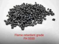 China Flame Retardant Grade TEEE Material ；Thermoplastic Polyether Ester Elastomer For Cables for sale