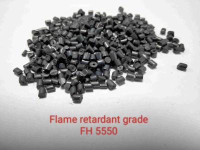 China Flame Retardant Grade TEEE Material ；Thermoplastic Polyether Ester Elastomer For Cables for sale