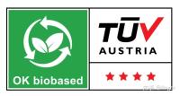 China Bio-Based And Regenerated TPEE material for sale