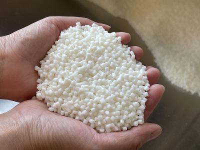 China TEEE Resin；Plastics Modify Use Thermoplastic Polyether Ester Elastomer for sale