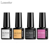 China 4 Types of No Wipe Top Coat for High Shine Diamond Gel Nail Polish MSDS Certified for sale