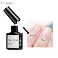 China 4 Types of No Wipe Top Coat for High Shine Diamond Gel Nail Polish MSDS Certified for sale
