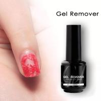 China 15ml Magic Remover The Fastest and Easiest Way to Remove UV Gel Polish for sale