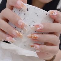 China Sample Free Samples Offered Customization Gel Set Nail Art Professional Uv Nail Gel for sale
