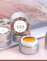 China Sample Free Samples Offered Customization Gel Set Nail Art Professional Uv Nail Gel for sale
