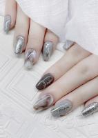 China Sample Free Samples Offered Customization Gel Set Nail Art Professional Uv Nail Gel for sale