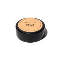 China 8g/bottle Small Portable Nail Polish Glue Tricolor Solid Custom Nail Gel Polish Bottle for sale