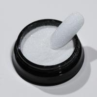 China Starlight Snowflake Colorful Glitter Powder and Woolen Loosen Nail Powder Pigment in 30g for sale