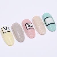 China Starlight Snowflake Colorful Glitter Powder and Woolen Loosen Nail Powder Pigment in 30g for sale