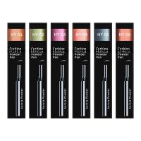 China 6 Colors UV Gel Chrome Holographic Mirror Effect Powder A Must-Have for Manicure for sale