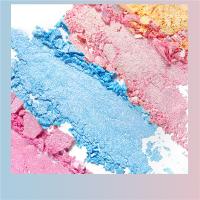 China Colorful Solid Magic Mirror Nail Powder for Nail Art Newest 6 in 1 Fast Drying Formula for sale