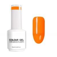 China Uv/led Lamp Gel Polish Colored Hard Gel for Natural Nails MSDS Certified 15ml/bottle for sale