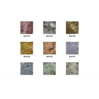 China Nail powder Super bright metal magic mirror powder for nail enhancement retro golden nail art decoration for sale