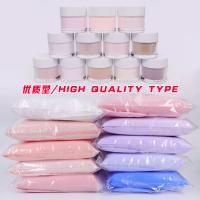 China Wholesale of high-quality Manufacturer Customized Colorful 3 In 1 Acrylic Powder for sale