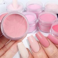 China Wholesale of high-quality Manufacturer Customized Colorful 3 In 1 Acrylic Powder for sale