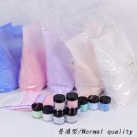 China Wholesale of high-quality Manufacturer Customized Colorful 3 In 1 Acrylic Powder for sale