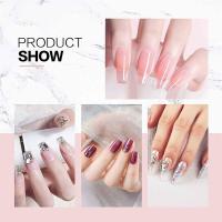 China Complete Nail Acrylic Powder Dipping Kit with Liquid Brush and Tools Professional Grade for sale