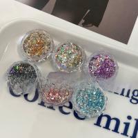 China Add Some Sparkle to Your Nails with Aurora Nail Sequins Finger Nail Art Must-Have for sale