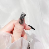 China Upgrade Your Nail Game with Our Fashionable Dragon Nail Charm in Multiple Colors for sale