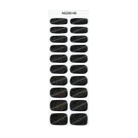China 2D Uv Gel Nail Wraps With Long Lasting Stickers And Uv Lamp For Fashionable Appearance for sale