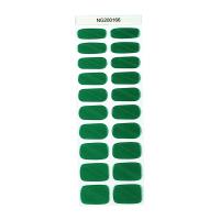 China 2D Uv Gel Nail Wraps With Long Lasting Stickers And Uv Lamp For Fashionable Appearance for sale