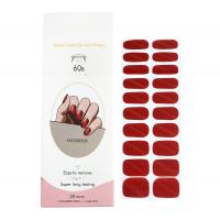 China 2023 Cat Eye Gel Nail Polish Stickers with UV Lamp and Easy Application Technique for sale