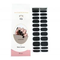 China 2023 Cat Eye Gel Nail Polish Stickers with UV Lamp and Easy Application Technique for sale