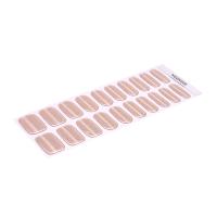 China Effortless Application Long Lasting Results Our Semi Cured Gel and Popular Nail Wraps for sale