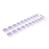 China Effortless Application Long Lasting Results Our Semi Cured Gel and Popular Nail Wraps for sale
